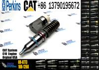 China 3176C C10 Engine Fuel Injector 10R-1258 CH12082 0R-8773 10RO963 229-5918 212-3463 212-3464For C-aterpillar Mechanical Parts for sale