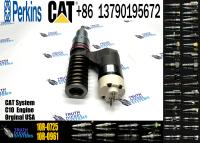 China Diesel Fuel Injector 212-3464 10R-0725 2123464 10R0725 for Diesel C10 C12 Engine Parts for sale