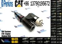 China Diesel Fuel Injector 212-3464 10R-0725 2123464 10R0725 for Diesel C10 C12 Engine Parts for sale
