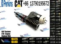 China Diesel Fuel Injector 212-3464 10R-0725 2123464 10R0725 for Diesel C10 C12 Engine Parts for sale