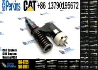 China Diesel Fuel Injector 212-3464 10R-0725 2123464 10R0725 for Diesel C10 C12 Engine Parts for sale