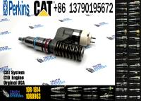 China C10 C12 C-at Fuel Injector 223-5328 10R-1814 10R-1256 223-5327 10R-1003 212-3460 229-8842 10R-0960 Excavator Engine Injector for sale