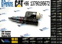 China C10 C12 C-at Fuel Injector 223-5328 10R-1814 10R-1256 223-5327 10R-1003 212-3460 229-8842 10R-0960 Excavator Engine Injector for sale