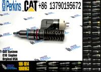 China C10 C12 C-at Fuel Injector 223-5328 10R-1814 10R-1256 223-5327 10R-1003 212-3460 229-8842 10R-0960 Excavator Engine Injector for sale