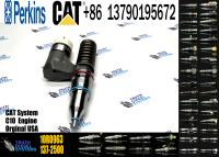 China 3176C C10 Engine Fuel Injector 10R-1258 CH12082 0R-8773 10RO963 229-5918 212-3463 212-3464For C-aterpillar Mechanical Parts for sale