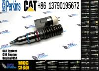 China 3176C C10 Engine Fuel Injector 10R-1258 CH12082 0R-8773 10RO963 229-5918 212-3463 212-3464For C-aterpillar Mechanical Parts for sale