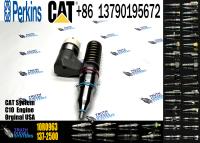 China 3176C C10 Engine Fuel Injector 10R-1258 CH12082 0R-8773 10RO963 229-5918 212-3463 212-3464For C-aterpillar Mechanical Parts for sale