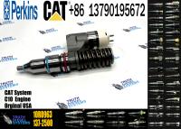 China 3176C C10 Engine Fuel Injector 10R-1258 CH12082 0R-8773 10RO963 229-5918 212-3463 212-3464For C-aterpillar Mechanical Parts for sale