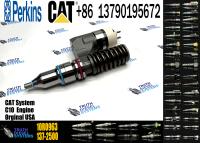 China 3176C C10 Engine Fuel Injector 10R-1258 CH12082 0R-8773 10RO963 229-5918 212-3463 212-3464For C-aterpillar Mechanical Parts for sale