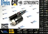 China E345b Injector 1165414 116-5414 10R-1264 161-1785 for C10 Engine Fuel Injector for sale