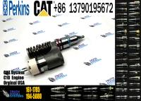 China E345b Injector 1165414 116-5414 10R-1264 161-1785 for C10 Engine Fuel Injector for sale