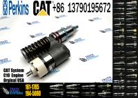 China E345b Injector 1165414 116-5414 10R-1264 161-1785 for C10 Engine Fuel Injector for sale