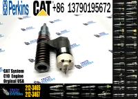China Golden Vidar Factory Price High Quality Diesel Engine Fuel Injector 212-3465 2123465 for CAT C10 C11 C12 C13 Diesel Engine for sale