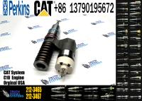China Golden Vidar Factory Price High Quality Diesel Engine Fuel Injector 212-3465 2123465 for CAT C10 C11 C12 C13 Diesel Engine for sale