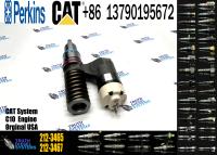 China Golden Vidar Factory Price High Quality Diesel Engine Fuel Injector 212-3465 2123465 for CAT C10 C11 C12 C13 Diesel Engine for sale