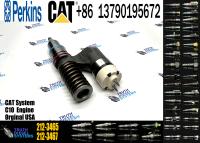China Golden Vidar Factory Price High Quality Diesel Engine Fuel Injector 212-3465 2123465 for CAT C10 C11 C12 C13 Diesel Engine for sale