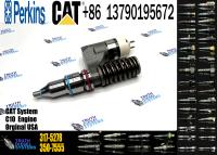 China Injection Valve 317-5278 3175278 for diesel Engine Fuel Injection Pump Injector Assembly High Quality Supply for sale