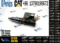 China Injection Valve 317-5278 3175278 for diesel Engine Fuel Injection Pump Injector Assembly High Quality Supply for sale