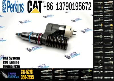 China Injection Valve 317-5278 3175278 for diesel Engine Fuel Injection Pump Injector Assembly High Quality Supply for sale