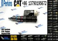 China Injection Valve 317-5278 3175278 for diesel Engine Fuel Injection Pump Injector Assembly High Quality Supply for sale