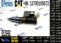 China Injection Valve 317-5278 3175278 for diesel Engine Fuel Injection Pump Injector Assembly High Quality Supply for sale