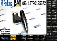 China Factory Price High Quality Diesel Engine Fuel Injector 874-822 874822 for CAT C10 C11 C12 C13 Diesel Engine Parts for sale