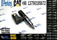 China Factory Price High Quality Diesel Engine Fuel Injector 874-822 874822 for CAT C10 C11 C12 C13 Diesel Engine Parts for sale
