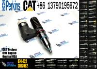 China Factory Price High Quality Diesel Engine Fuel Injector 874-822 874822 for CAT C10 C11 C12 C13 Diesel Engine Parts for sale