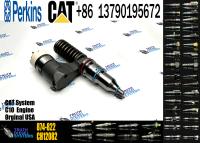 China Factory Price High Quality Diesel Engine Fuel Injector 874-822 874822 for CAT C10 C11 C12 C13 Diesel Engine Parts for sale
