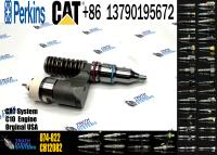China Factory Price High Quality Diesel Engine Fuel Injector 874-822 874822 for CAT C10 C11 C12 C13 Diesel Engine Parts for sale
