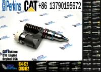 China Factory Price High Quality Diesel Engine Fuel Injector 874-822 874822 for CAT C10 C11 C12 C13 Diesel Engine Parts for sale