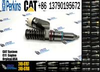 China 10R-1274 C11 13 Fuel Injector 239-4908 249-0705 10R-7236 249-0707 10R-1305 249-0708 10R-2977 249-0712 10R-3147 249-0713 10R-3262 for sale
