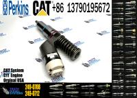 China C11 C15 C13 C18 Engine Fuel Injector 249-0705 244-7695 10R7236 249-0708 10R2977 2490708 10R-2977 for sale