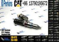 China C11 Fuel Injector 249-0712 2490712 10R3147 10R-3147 for Parts 14M, 725, 730, 966H, C11, R1600H, R1700G, RM-300 for sale