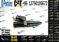 China C11 Fuel Injector 249-0712 2490712 10R3147 10R-3147 for Parts 14M, 725, 730, 966H, C11, R1600H, R1700G, RM-300 for sale