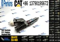 China C11 Fuel Injector 249-0712 2490712 10R3147 10R-3147 for Parts 14M, 725, 730, 966H, C11, R1600H, R1700G, RM-300 for sale