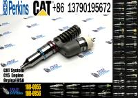 China Injection Valve 10R-0955 10R0955 for diesel Engine Fuel Injection Pump Injector Assembly High Quality Supply for sale