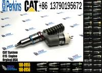 China Injection Valve 10R-0955 10R0955 for diesel Engine Fuel Injection Pump Injector Assembly High Quality Supply for sale
