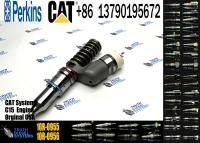China Injection Valve 10R-0955 10R0955 for diesel Engine Fuel Injection Pump Injector Assembly High Quality Supply for sale