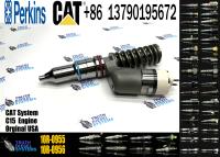 China Injection Valve 10R-0955 10R0955 for diesel Engine Fuel Injection Pump Injector Assembly High Quality Supply for sale