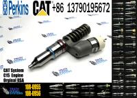 China Injection Valve 10R-0955 10R0955 for diesel Engine Fuel Injection Pump Injector Assembly High Quality Supply for sale