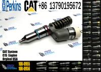 China Injection Valve 10R-0955 10R0955 for diesel Engine Fuel Injection Pump Injector Assembly High Quality Supply for sale