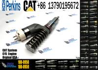 China High Quality New Diesel Fuel Injector 2113024 10R0958 211-3024 10R-0958 for sale