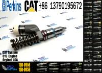 China High Quality New Diesel Fuel Injector 2113024 10R0958 211-3024 10R-0958 for sale