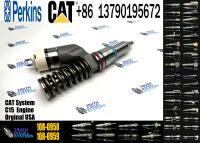 China High Quality New Diesel Fuel Injector 2113024 10R0958 211-3024 10R-0958 for sale