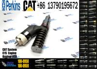 China High Quality New Diesel Fuel Injector 2113024 10R0958 211-3024 10R-0958 for sale