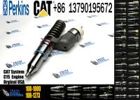 China Excavator Parts Suppliers Excavator Diesel Engine Fuel Injector 10R1000 229-5919 10R-1000 for C-15 Cat Engine for sale