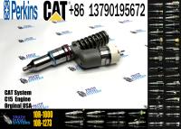 China Excavator Parts Suppliers Excavator Diesel Engine Fuel Injector 10R1000 229-5919 10R-1000 for C-15 Cat Engine for sale