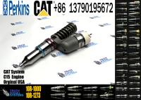 China Excavator Parts Suppliers Excavator Diesel Engine Fuel Injector 10R1000 229-5919 10R-1000 for C-15 Cat Engine for sale