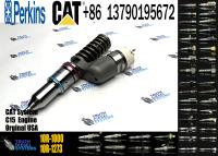 China Excavator Parts Suppliers Excavator Diesel Engine Fuel Injector 10R1000 229-5919 10R-1000 for C-15 Cat Engine for sale